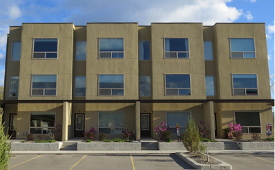 Small-Scale Multi-Unit Housing (SSMUH) | Town of Oliver